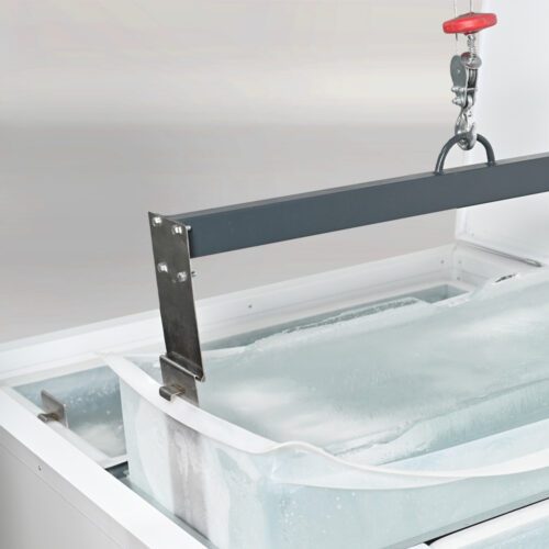 ICE BLOCKS MAKER P300 - BF Technology