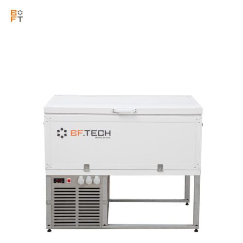 ICE BLOCKS MAKER P30 - BF Technology